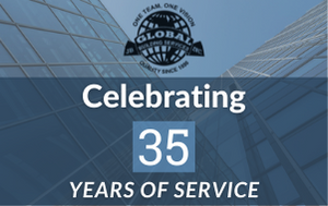 Your Dedicated Service Provider — Global Building Services